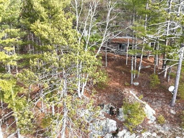 Bonney Brook Rd, Grand Lake Stream Plt, Home For Sale
