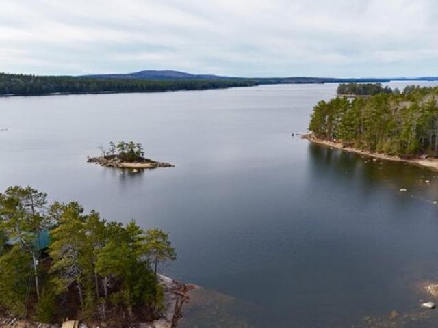 Bonney Brook Rd, Grand Lake Stream Plt, Home For Sale
