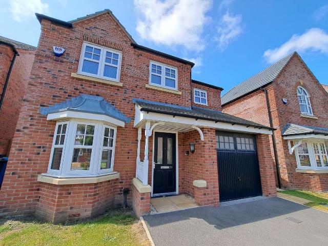 Bonney Lane, Lytham St Annes FY8, 3 bed shared accommodation to rent, £990 pcm | PrimeLocation