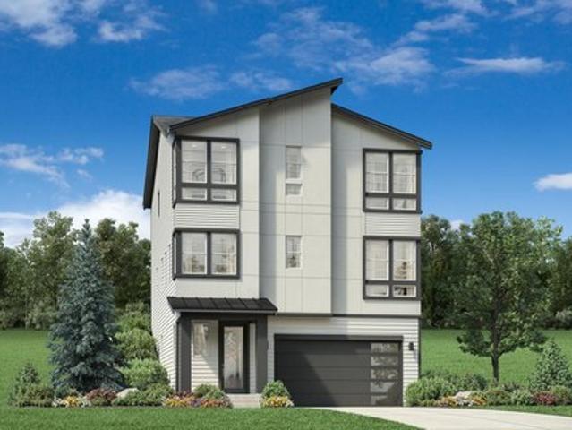 Bonney Plan Toll Brothers at Maple Hills Community