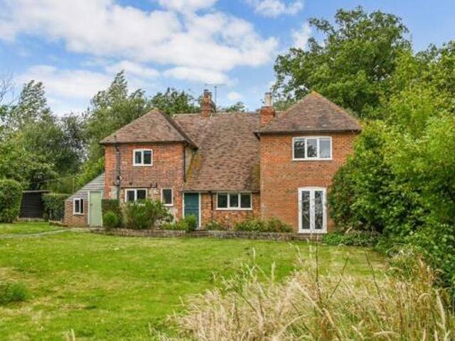 Bonnington, Cherry Orchard Lane, Ashford, 4 Bedroom Detached