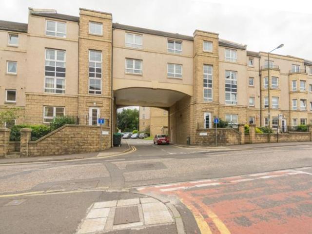 bonnington gait, edinburgh, eh6 5nz