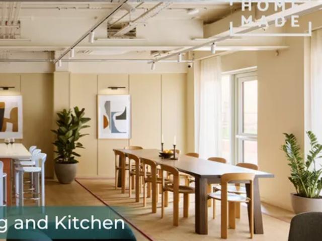 Bonnington Gait, Pilrig, City of Edinburgh, EH6 5NZ, United Kingdom | 3 bed apartment for rent #167397324 | Rentberry