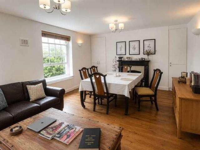 Bonnington House, Killick Street, London, N1