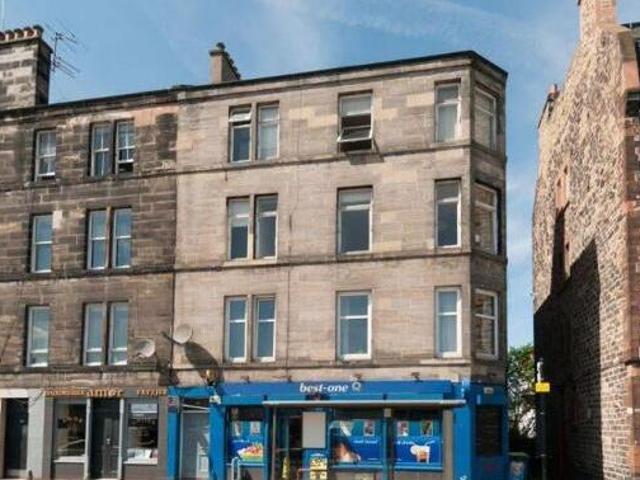 Bonnington Road, Bonnington, 5 Bedroom Flat