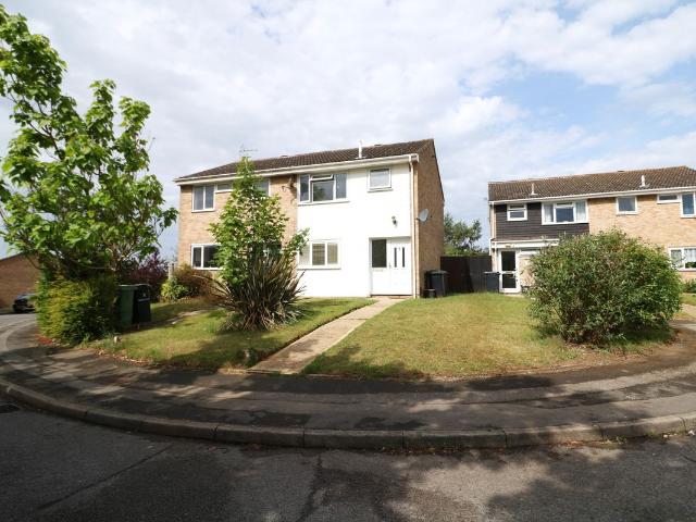 Bonnington Road, Maidstone ME14, 3 bed semi detached house to rent, £1,550 pcm | PrimeLocation