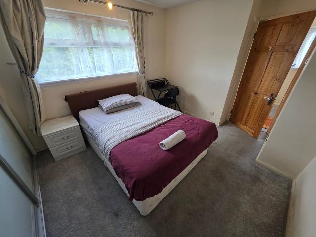 Bonnington Walk, Bristol BS7, 1 bed property to rent, £600 pcm | PrimeLocation