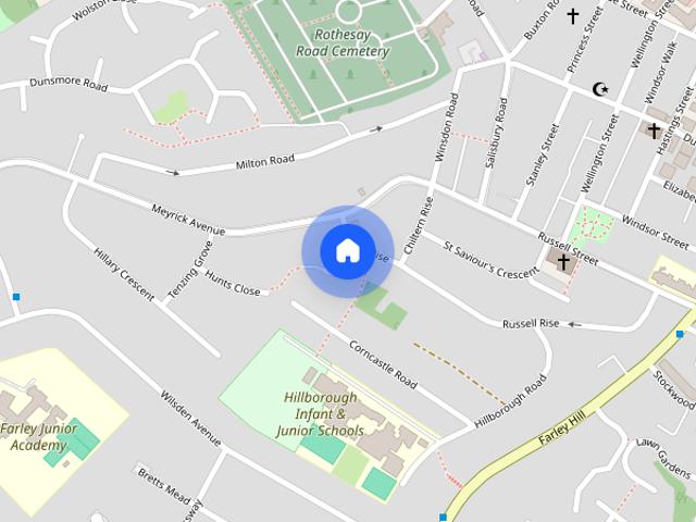 Bonnick Close Luton LU1 5HE