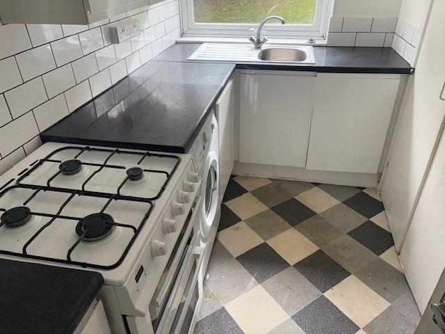 Bonnick Court, Bonnick Close, Luton