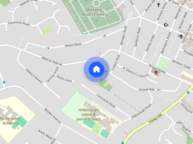 Bonnick Court, Bonnick Close, Luton