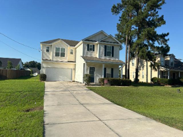 Bonnie Cir