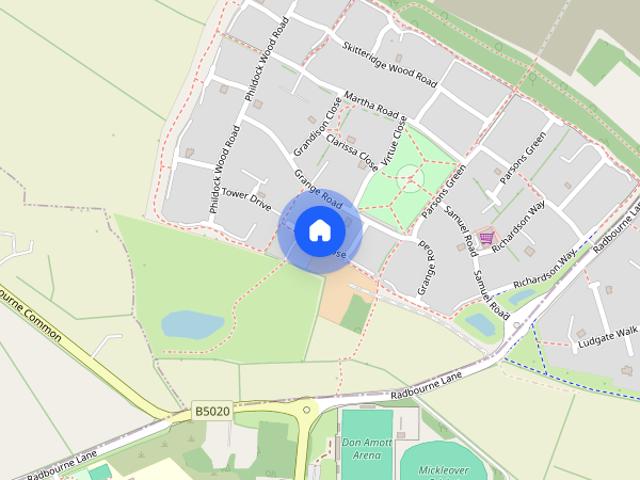 Bonnie Close, Derby, DE22 4PN