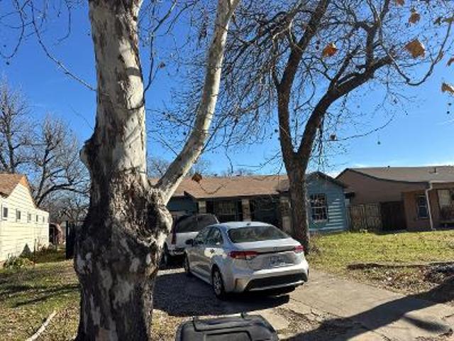 Bonnie Brae Ave