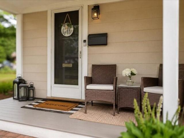 Bonnie Brier Cir, Hingham, Home For Sale