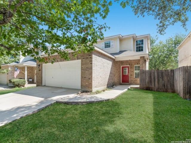 Bonnie Butler, San Antonio, Home For Sale