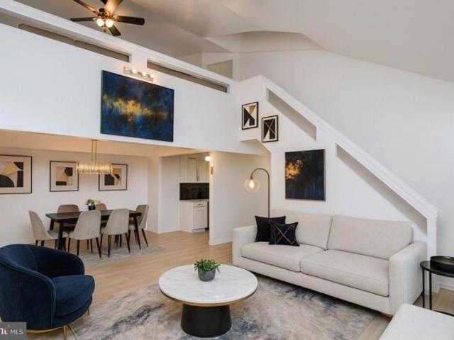 Bonnie Gellman Ct Unit B, Philadelphia, Condo For Sale