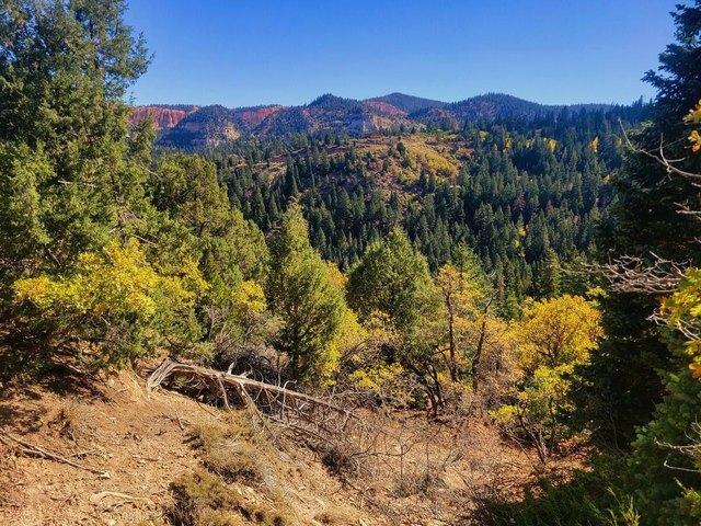 Bonnie Green Dr Lot 22, Duck Creek Village, UT 84762