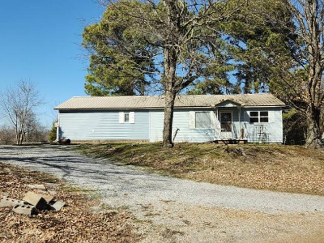 Bonnie Hickman Rd