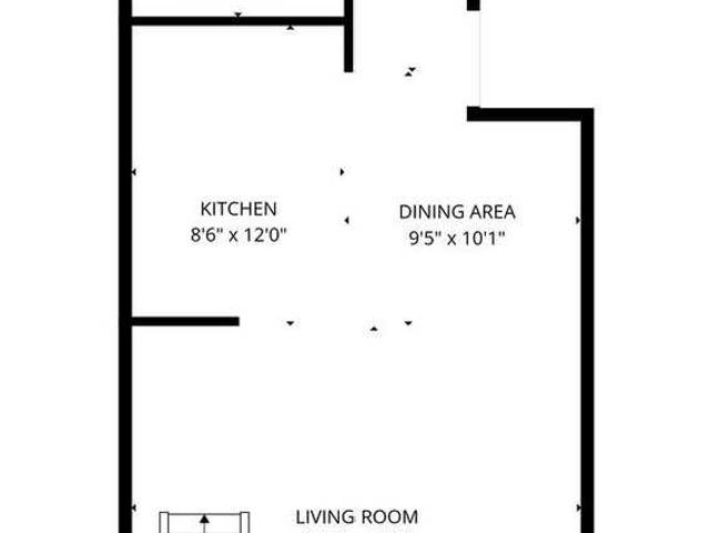 Bonnie Jean Flats 1 Bedroom Apartment for Rent at 212 7th St E, St. Paul, MN 55101 Downtown St. Paul