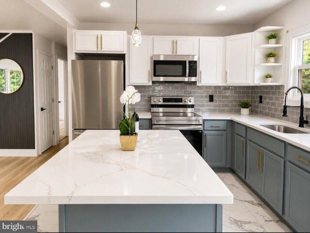 Bonnie Ln, Willingboro, Home For Sale