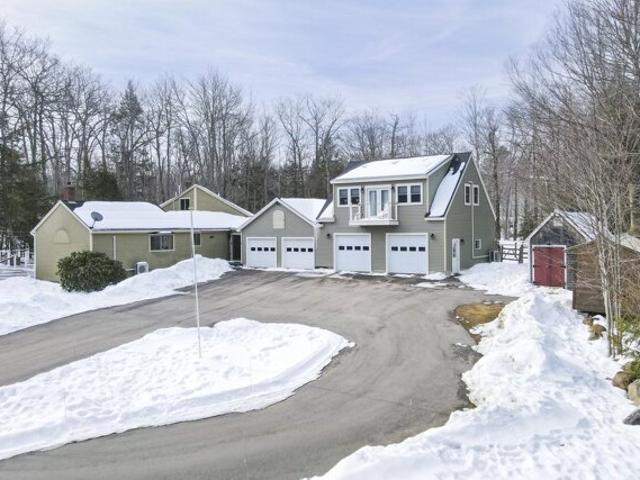 Bonnie Ln, Union, Home For Sale
