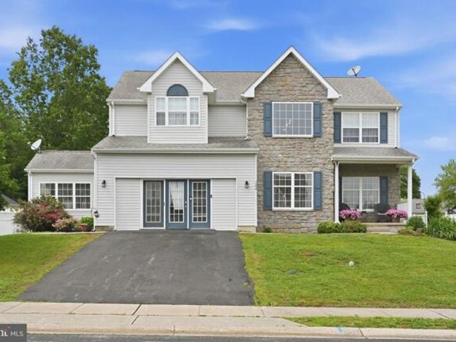 Bonnie Marie Ln, Elkton, Home For Sale