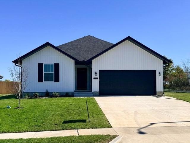 Bonnie Plan Forest Heights Community