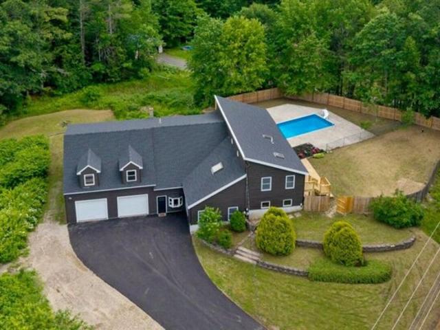 Bonny Eagle Rd, Hollis Center, Home For Sale