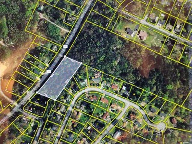 Bonny Oaks Dr Lot 1, Chattanooga, TN 37406