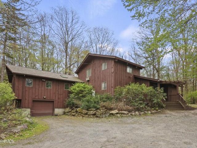 Bonny Rigg Hill Rd, Becket, Home For Sale