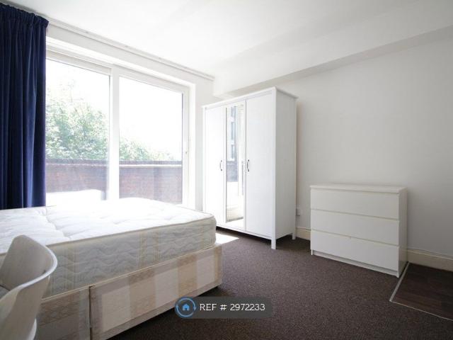 Bonny St, London NW1, Room to rent, £1,200 pcm | PrimeLocation