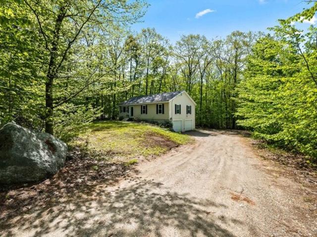 Bonnyman Rd, Wakefield, Home For Sale