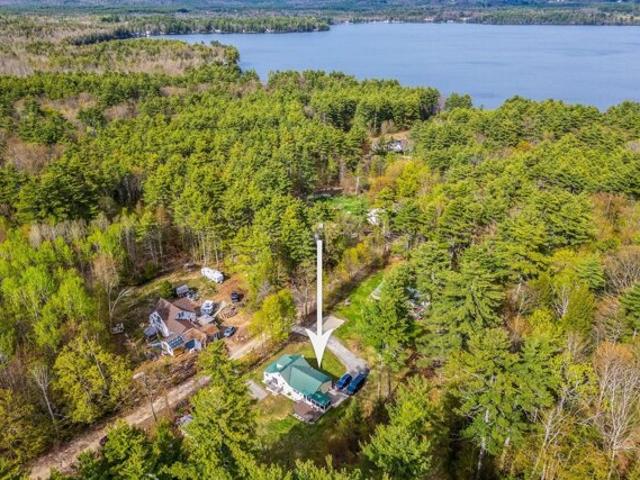 Bonnyman Rd, Effingham, Home For Sale