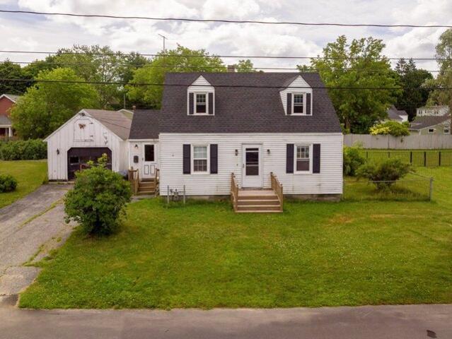 Bonnybriar Rd, South Portland, Home For Sale