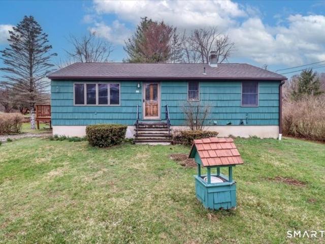 Bonnybrook Dr, New Milford, Home For Sale