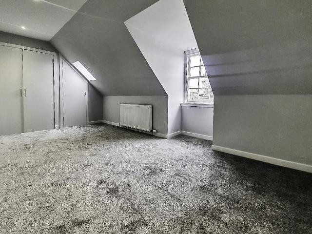 Bonnygate, Cupar KY15, 1 bed flat to rent, £550 pcm | PrimeLocation