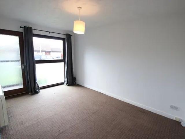 Bonnyrigg Place, DD4