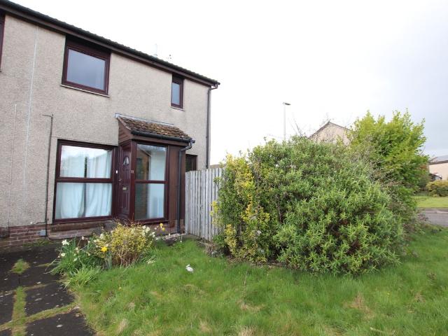 Bonnyrigg Place, Dundee DD4, 1 bed terraced house to rent, £600 pcm | PrimeLocation