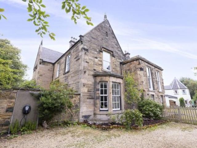 Bonnyrigg Road, Eskbank, Midlothian