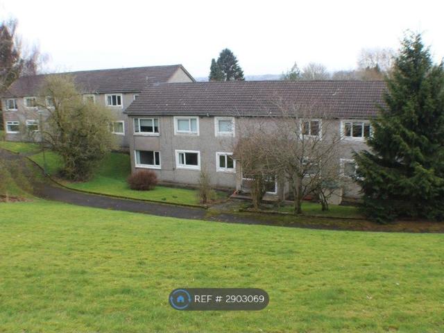 Bonnyton Drive, Eaglesham, Glasgow G76, 2 bed flat to rent, £895 pcm | PrimeLocation
