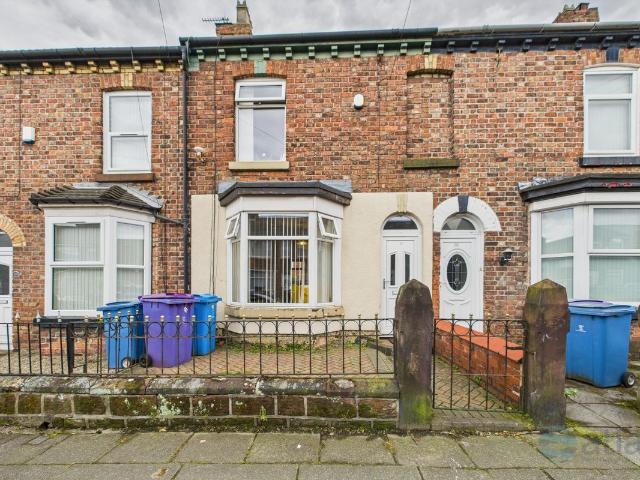 Bonsall Road, West Derby L12, 2 bed terraced house to rent, £925 pcm | PrimeLocation