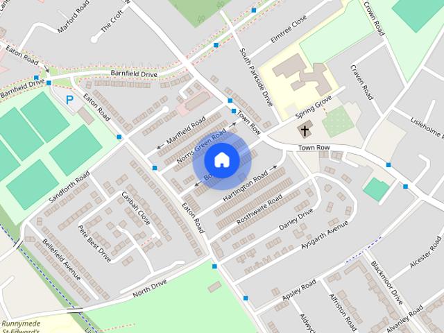 Bonsall Road, West Derby, L12