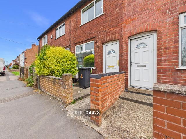 Bonsall Street, Long Eaton NG10, 1 bed terraced house to rent, £795 pcm | PrimeLocation