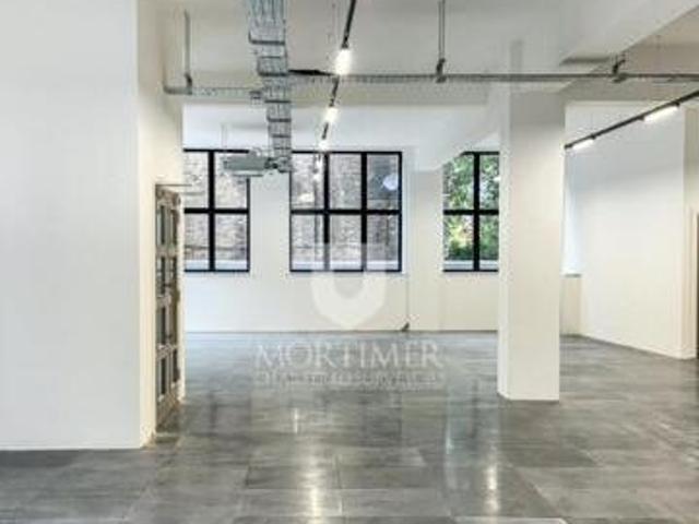 Bonsoir House, Victorian Grove, Office To Lease