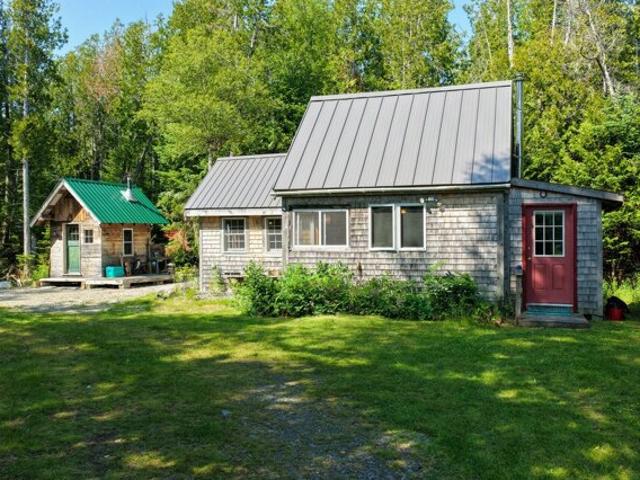 Boot Cove Rd, Lubec, Home For Sale