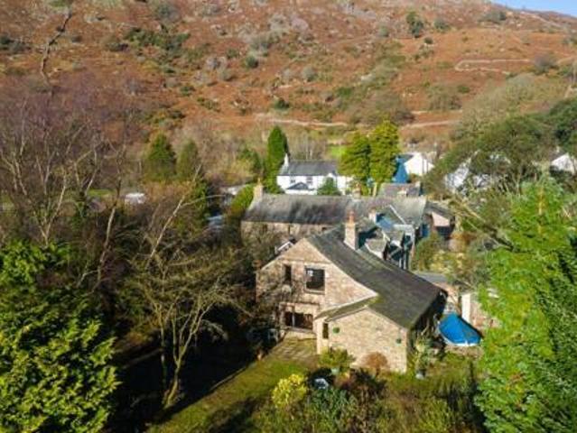 Boot, Eskdale, 4 Bedroom Semi detached
