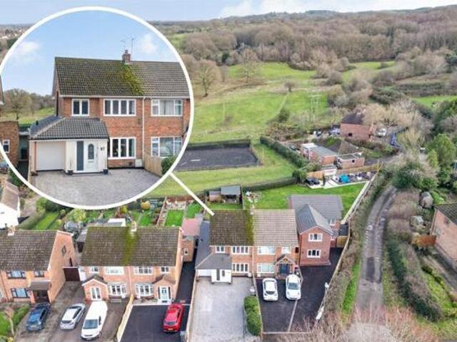 Boot Hill, Grendon, 4 Bedroom Semi detached
