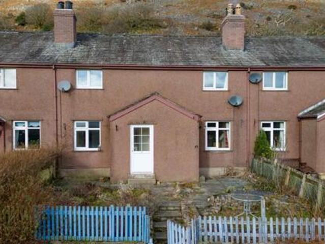 Boot, Holmrook, 2 Bedroom Terraced