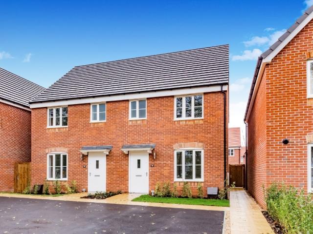 Boot Lane, Harwell OX11, 3 bed semi detached house to rent, £1,750 pcm | PrimeLocation