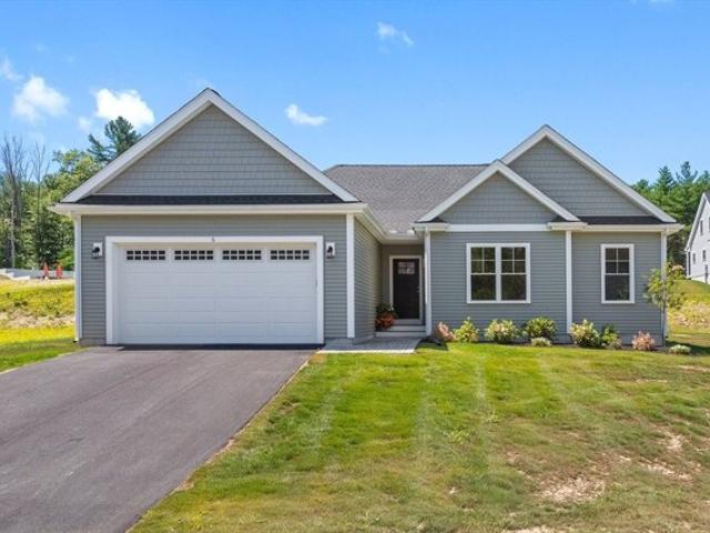 Boot Shop Rd Unit,upton, Condo For Sale